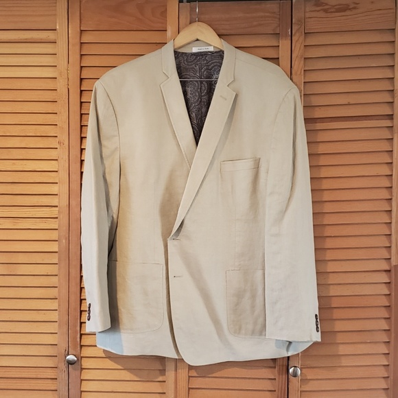 Sean Jean Collection | Suits & Blazers | Sean Jean Collection Suit ...